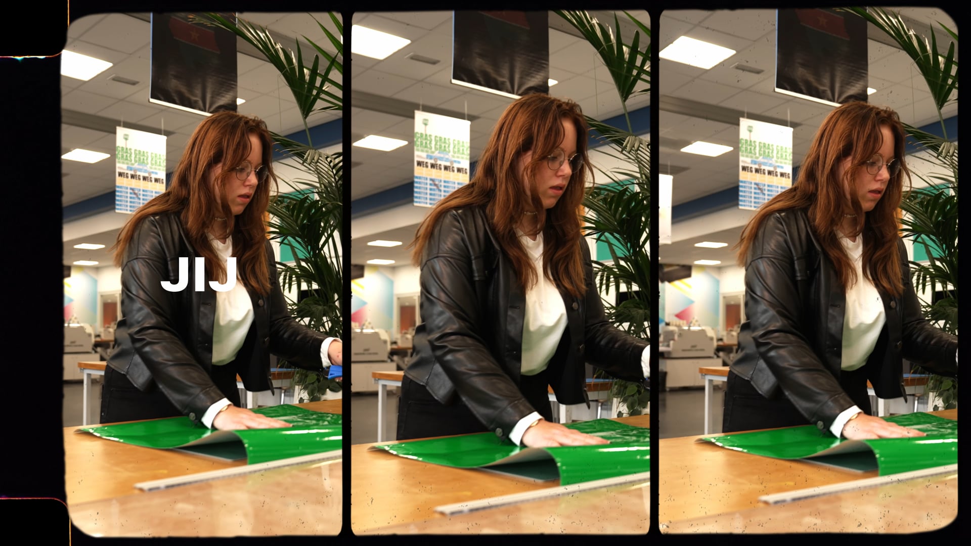 (Allround) Mediamaken — Grafisch Lyceum Utrecht