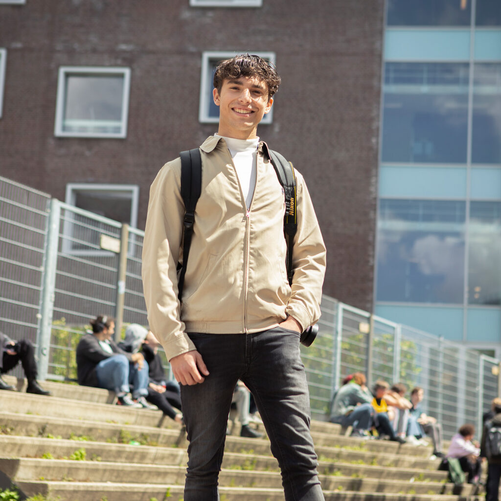 De Nieuwe Makers — Grafisch Lyceum Utrecht