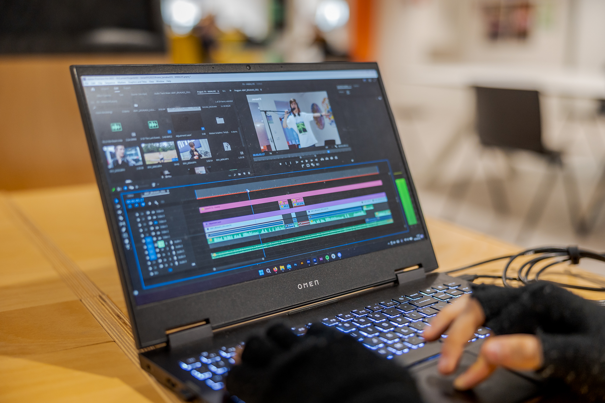 Algorithm Optimization Techniques For Real-time Texture Generation – peerdh.com