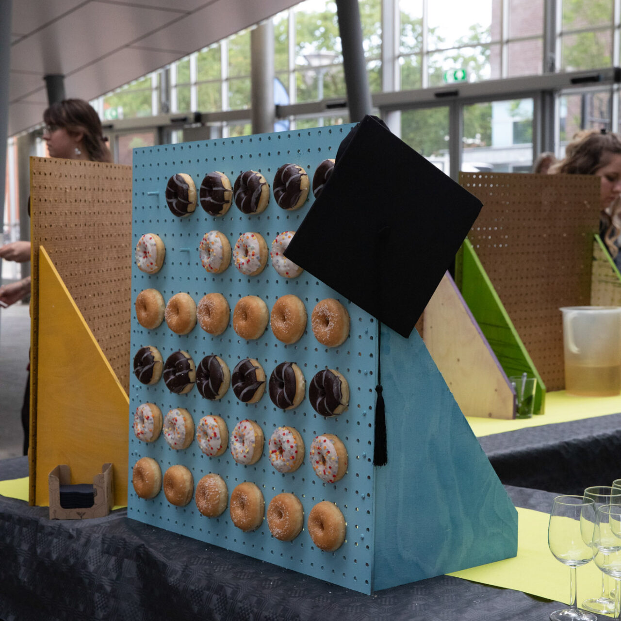 De Nieuwe Makers — Grafisch Lyceum Utrecht