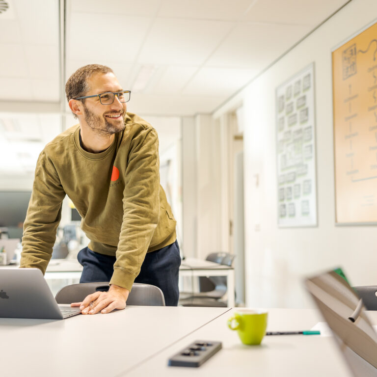 Werken bij — Grafisch Lyceum Utrecht