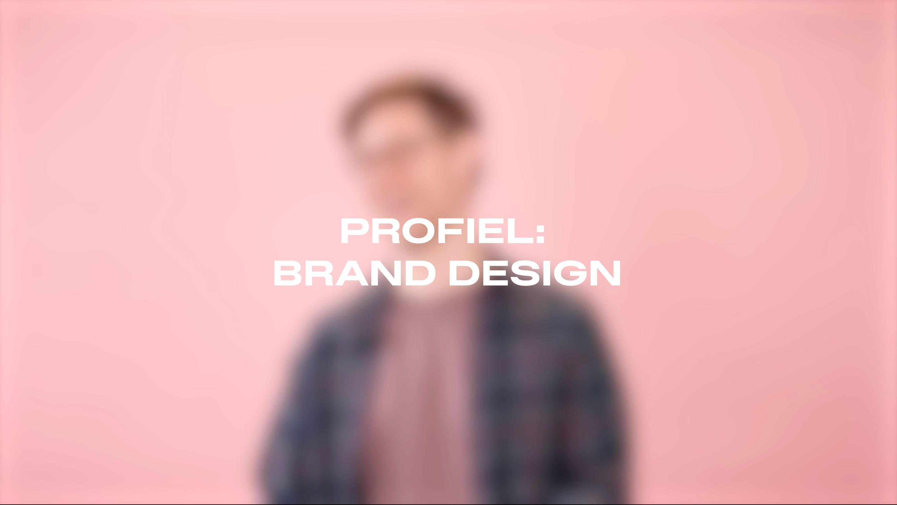 Creative Media Design — Grafisch Lyceum Utrecht