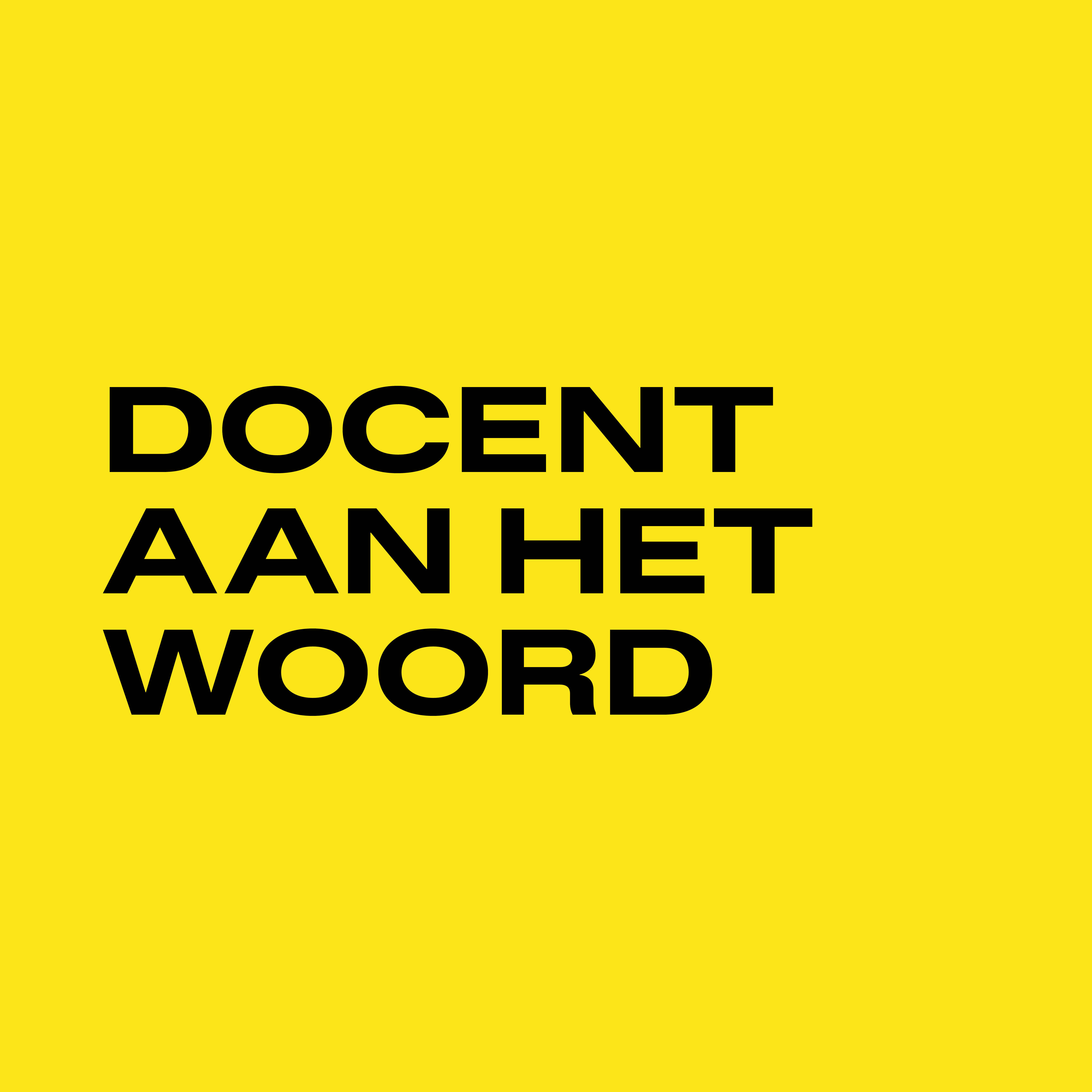 Video: Docent aan het woord — Grafisch Lyceum Utrecht