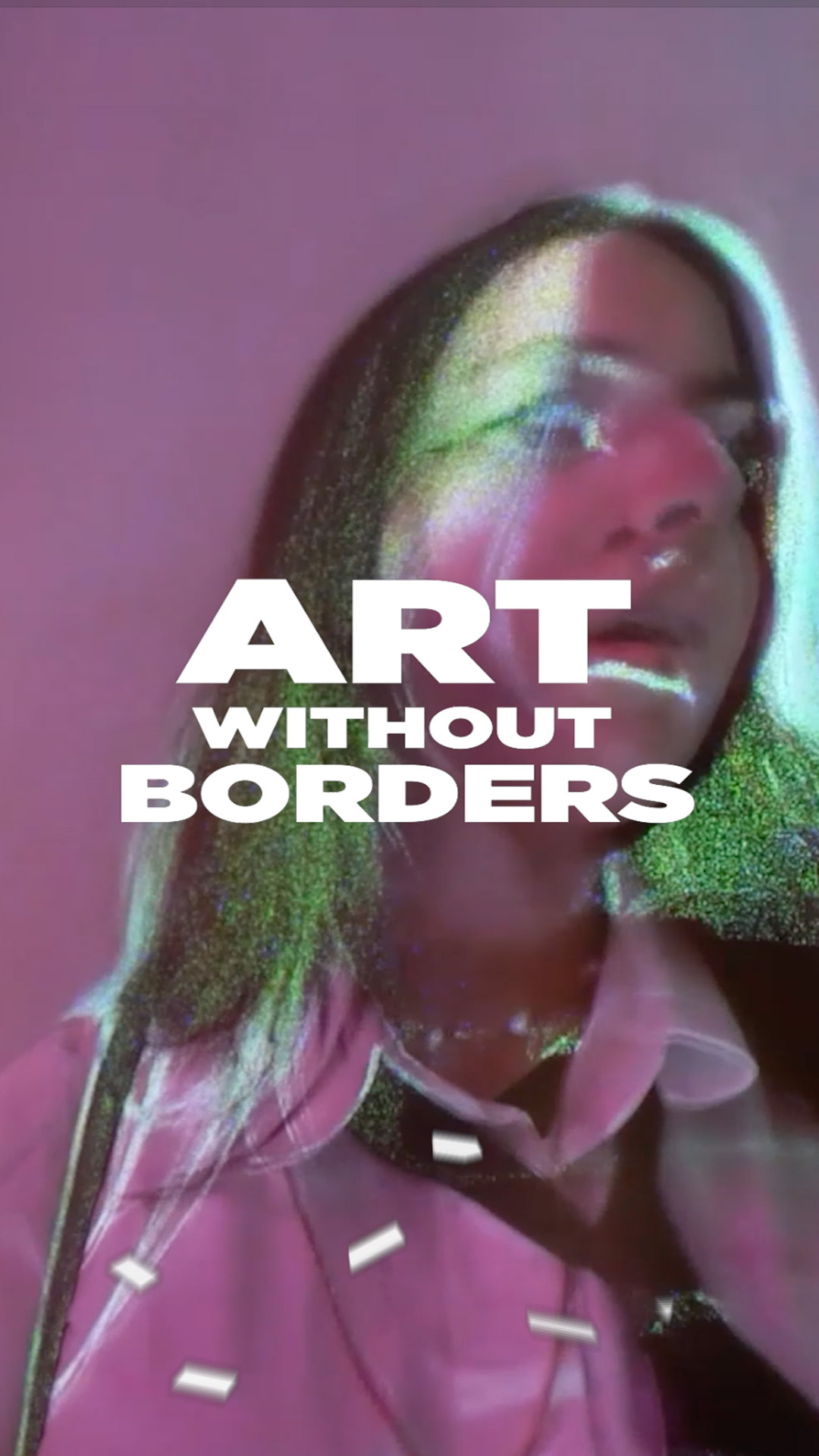 Art Without Borders 2024 — Grafisch Lyceum Utrecht
